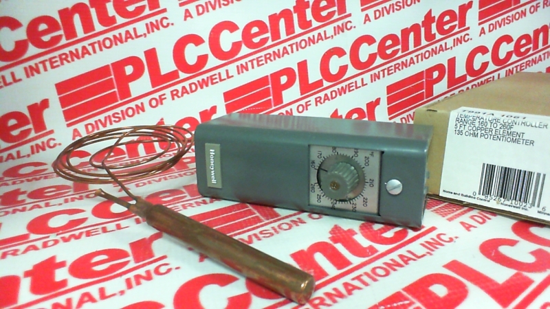 T991A-1061 Temperature/Process Control by HONEYWELL