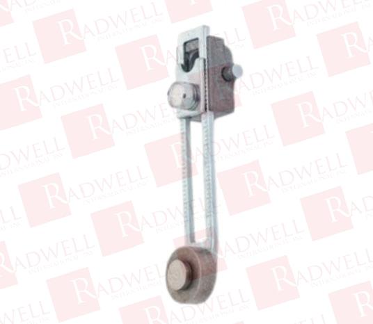 802MC-W2B Limit Switch by ALLEN BRADLEY