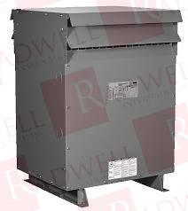 MIT-DRY-137 Dry Transformer by MADDOX TRANSFORMER