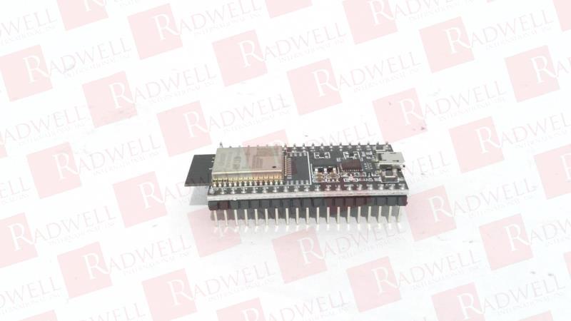 ESP32-DEVKITC-32D PC Board PLC/Add-On Board par ESPRESSIF SYSTEMS