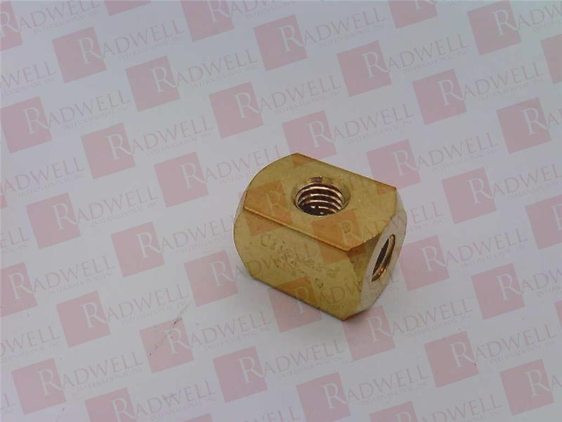 15002-5-PKG Pneumatic Fitting & Accessories by CLIPPARD