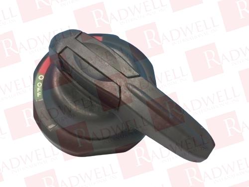 194R-PB Handle by ALLEN BRADLEY