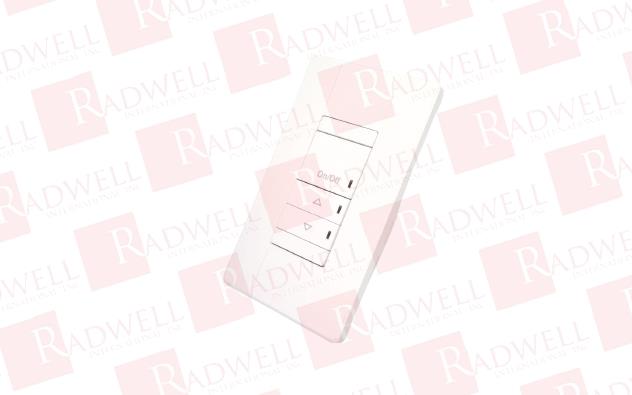 NPODMA DX WH Wall Switch by NLIGHT