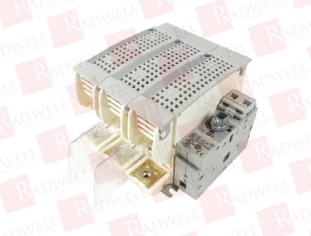 194R-J200-1753 Disconnect Switch by ALLEN BRADLEY