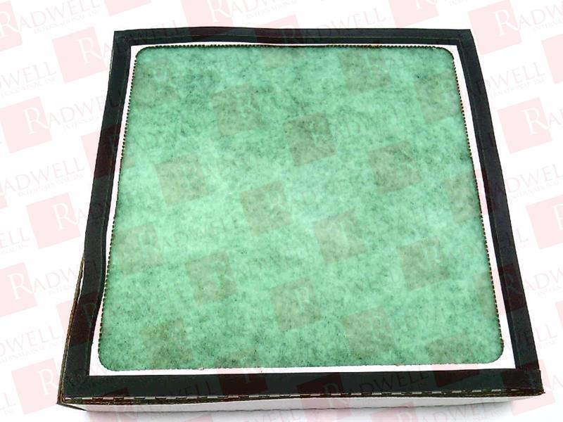 FA101D Filter/Dryer by FUMEX INC