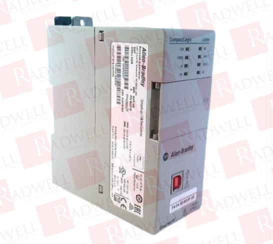 1769-L30ER PLC Module/Rack by ALLEN BRADLEY