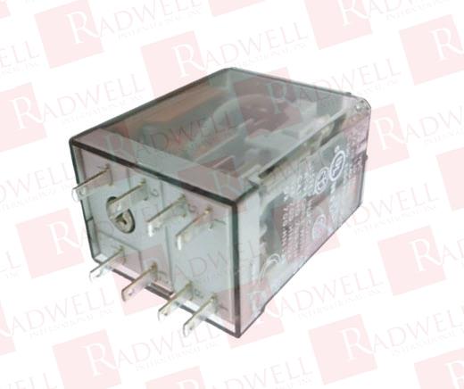 700-HC22A1 Relay/Socket by ALLEN BRADLEY
