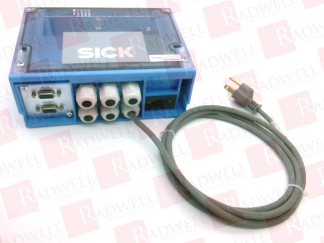 CDM420-0102 Sensor Controller by SICK