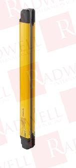 GL-R16L-R Light Curtain by KEYENCE CORP