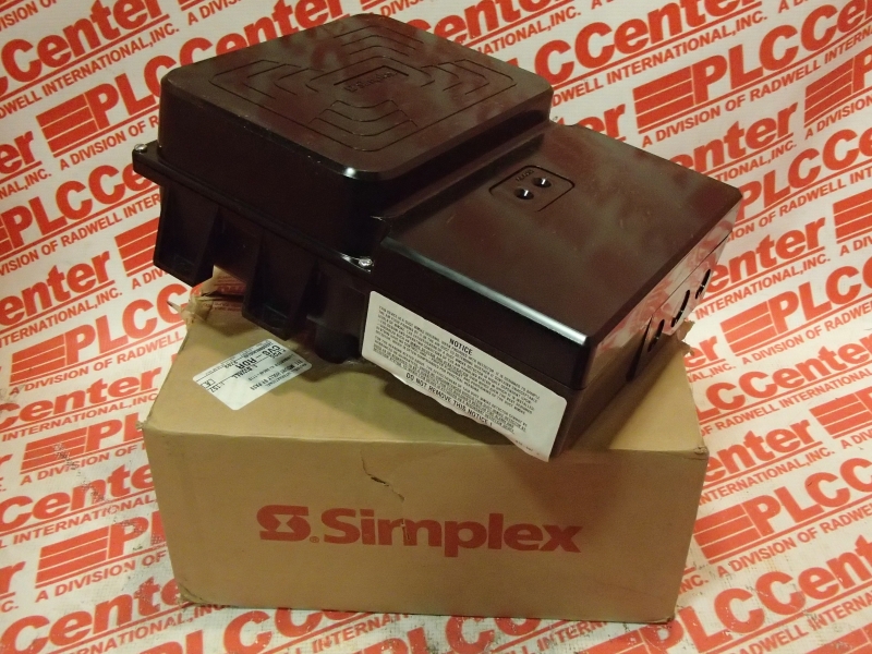 4098-9752 Sensor Module/Housing by SIMPLEXGRINNELL