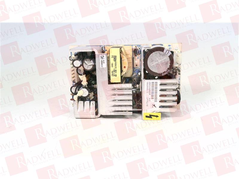 042-66146400 PC Board PLC/Add-On Board by EMERSON