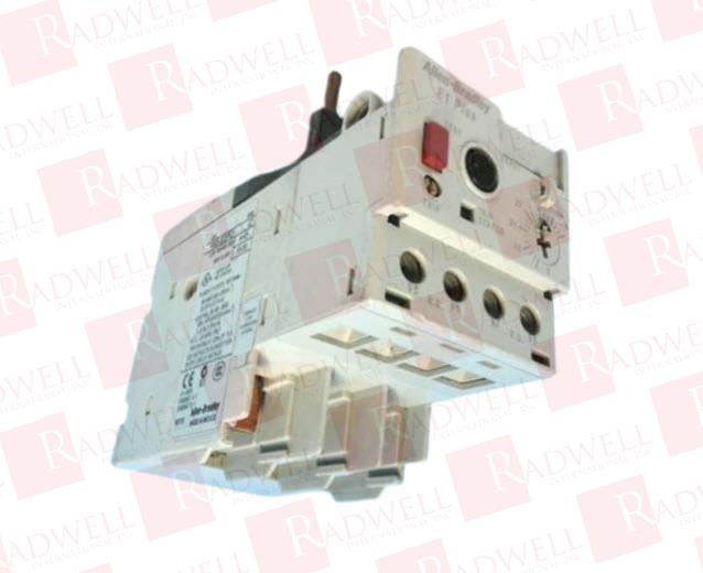 193-EEFD Solid State Overload/Relay by ALLEN BRADLEY