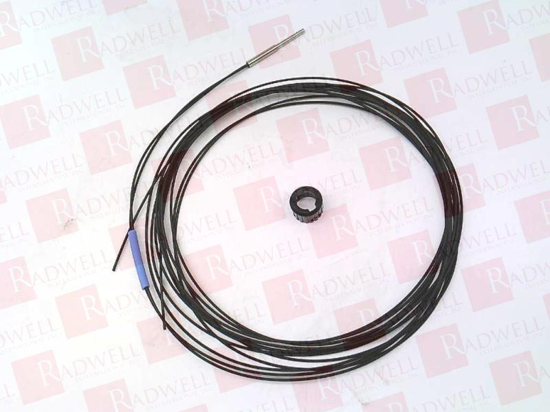 FU-31 Fiber Optic Cable by KEYENCE CORP