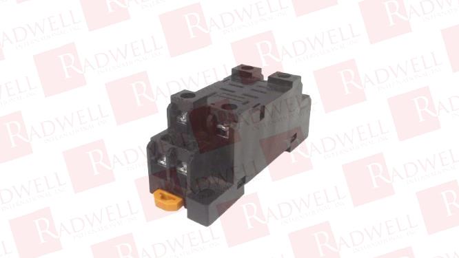 PTF08A-E Relay/Socket by OMRON