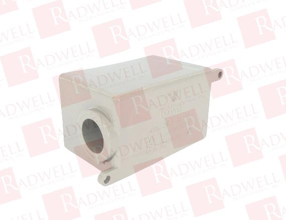 RFDS20 Enclosure by ROYAL PIPE SYSTEMS