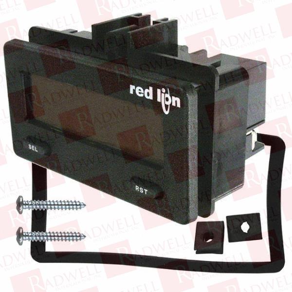 CUB5B000 Timer/Counter by RED LION CONTROLS