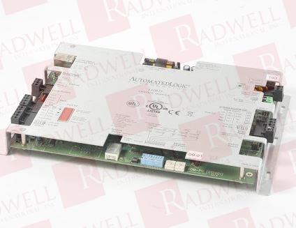 LGR25 Networking Router by AUTOMATED LOGIC