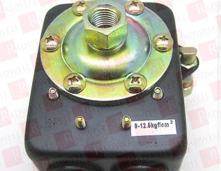 LF17 Pressure Switch by LEFOO