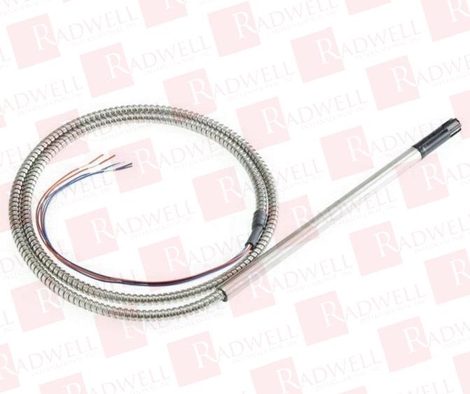 HP1NMSTD Humidity Sensor/Transmitter by VERIS