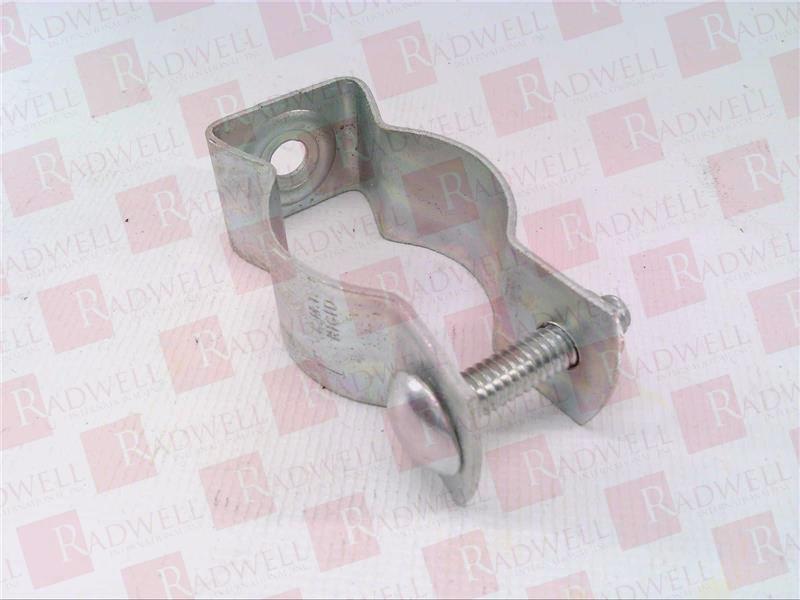 2W-B Conduit/Fitting by EFCOR