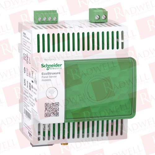 PAS600L PLC Module/Rack par SCHNEIDER ELECTRIC