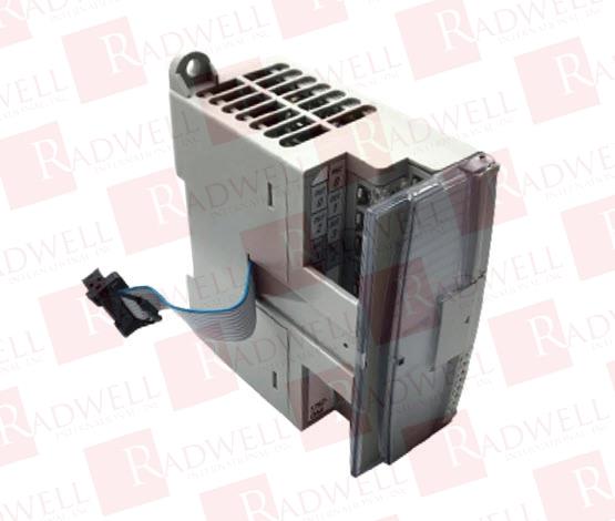 1762-OA8 PLC Module/Rack by ALLEN BRADLEY