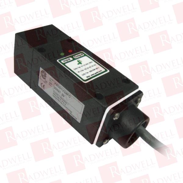 P8004V10C Proximity Switch by 4B COMPONENTS