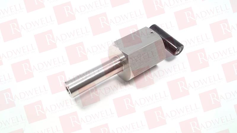 9T7-MPBV-V-SS Hydraulic Valve by PARKER