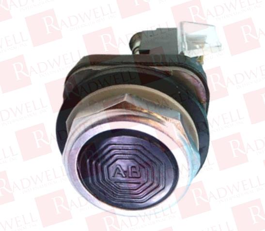 800T-A2A Pushbutton by ALLEN BRADLEY