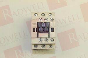 C8201-5-1 Contactor by SQUARE D