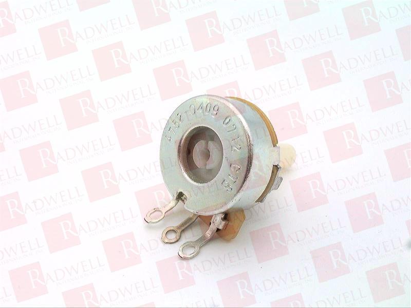 P1808-0500 Precision Potentiometer by EXTRON
