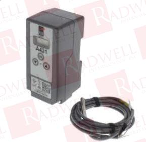 A421ABC-02C Temperature/Process Control by JOHNSON CONTROLS