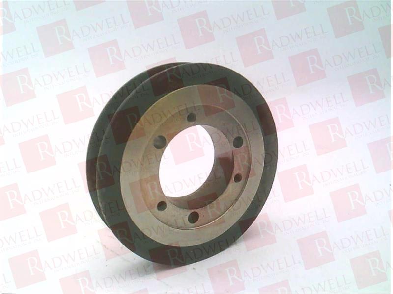 8M-40S-12SH Sprocket/Gear by GATES