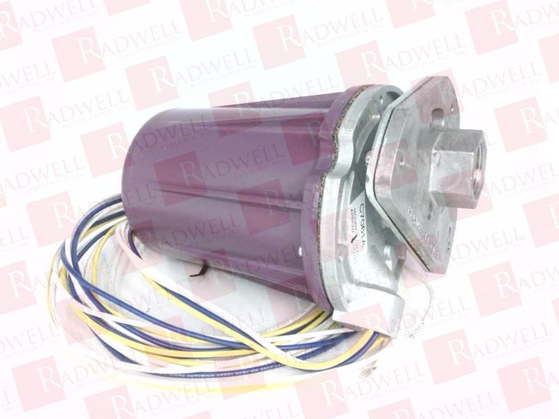 C7061A-1012 Sensor Controller by HONEYWELL