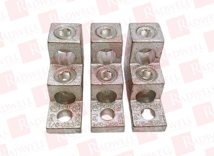 1494R-N14 Lug/Connector by ALLEN BRADLEY