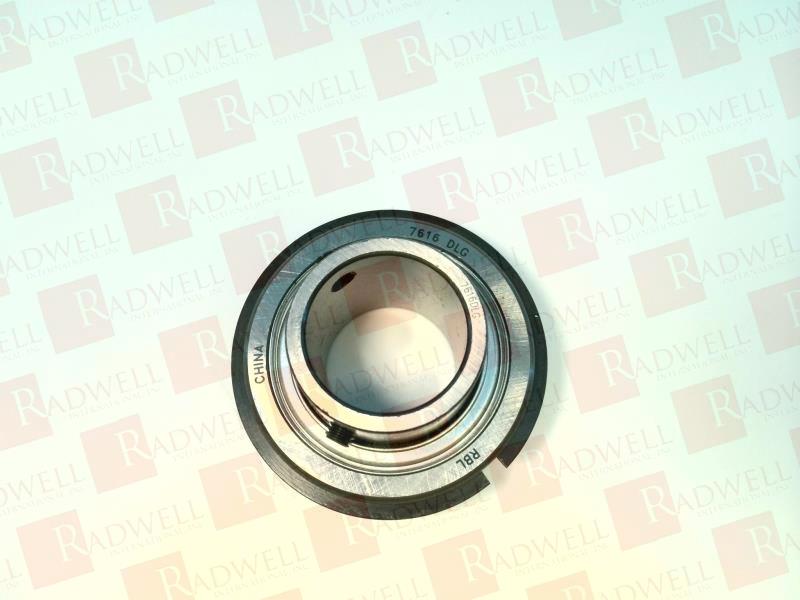 7616-DLG Bearing by JAF BEARINGS