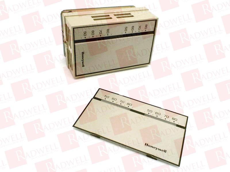 T6051A-1016 Thermostat by HONEYWELL