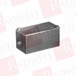 49 Enclosure by STONCO