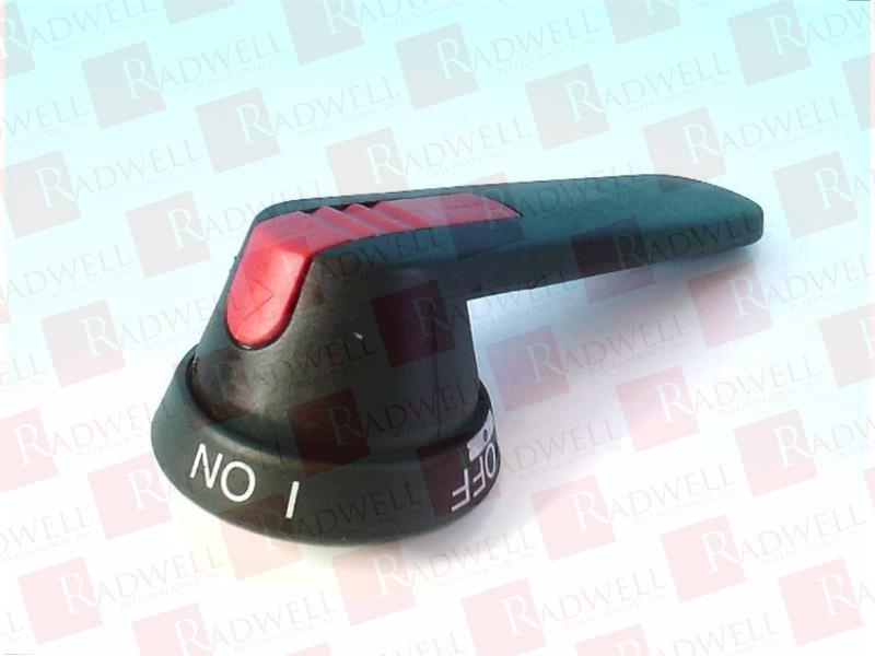 OHB145J12 Handle by - ABB - ASEA BROWN BOVERI