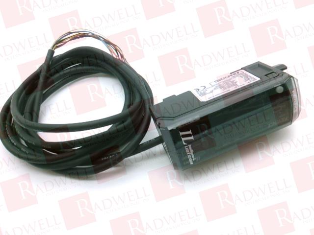 IL-1000 Sensor Amplifier by KEYENCE CORP