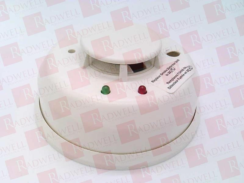 1008-4 Fire Alarm par SILENT CALL COMMUNICATIONS