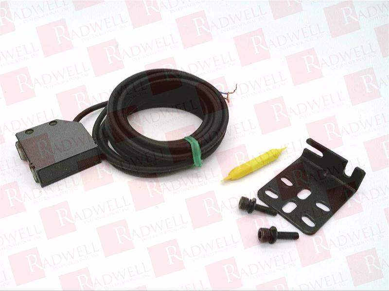 RX-LS200 Photoelectric by SUNX LTD