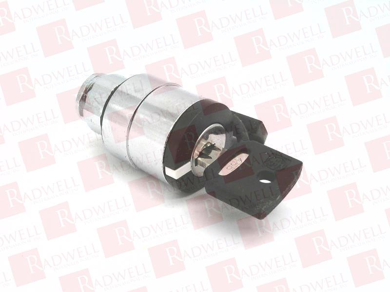 ZB4BG4 Selector Switch par TELEMECANIQUE