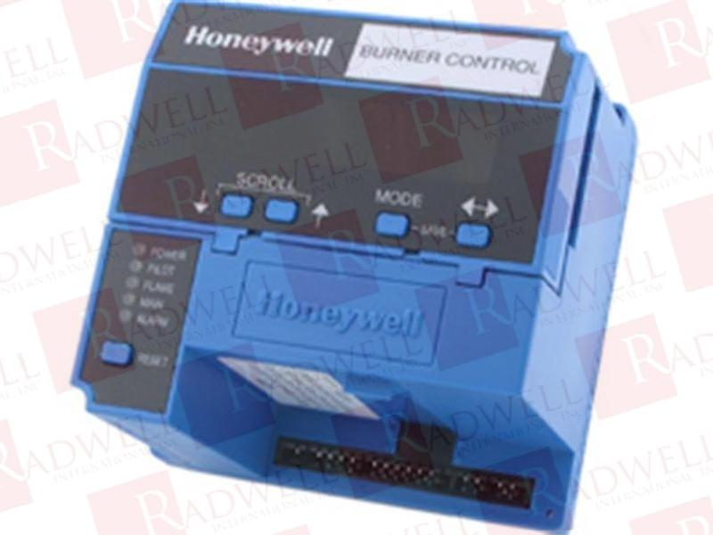 RM7800L1012 Burner Control by HONEYWELL