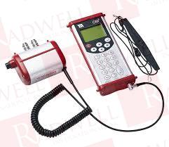 CBI Balancing Meter by TOUR & ANDERSSON