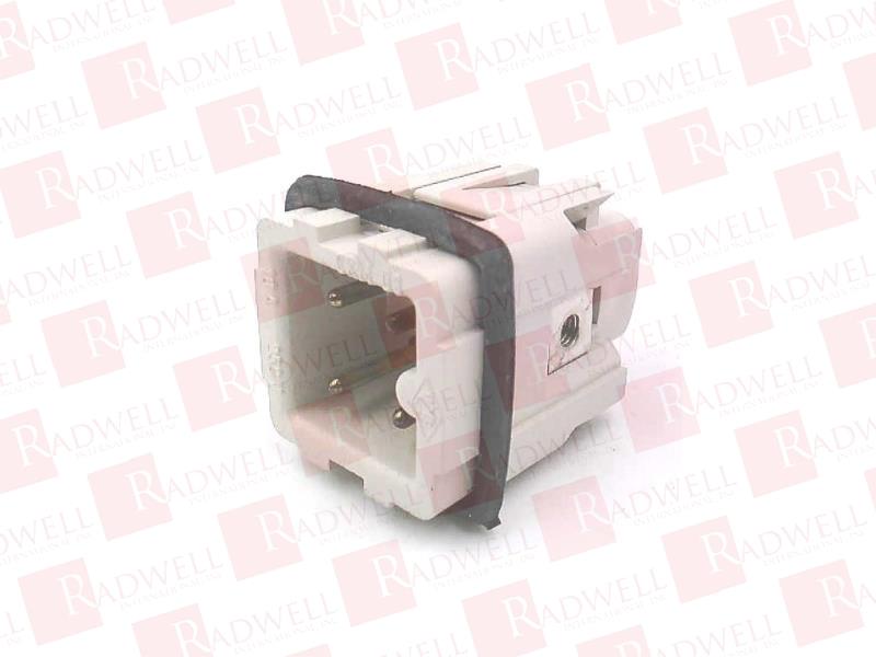 CKM03 Connector/Terminal/Pin by ILME