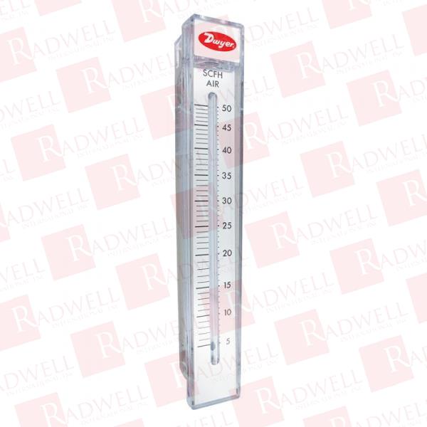 RMC-102 Flow Meter by DWYER
