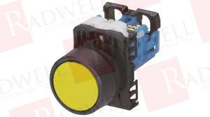 AR22F0R-10YZA Pushbutton by FUJI ELECTRIC