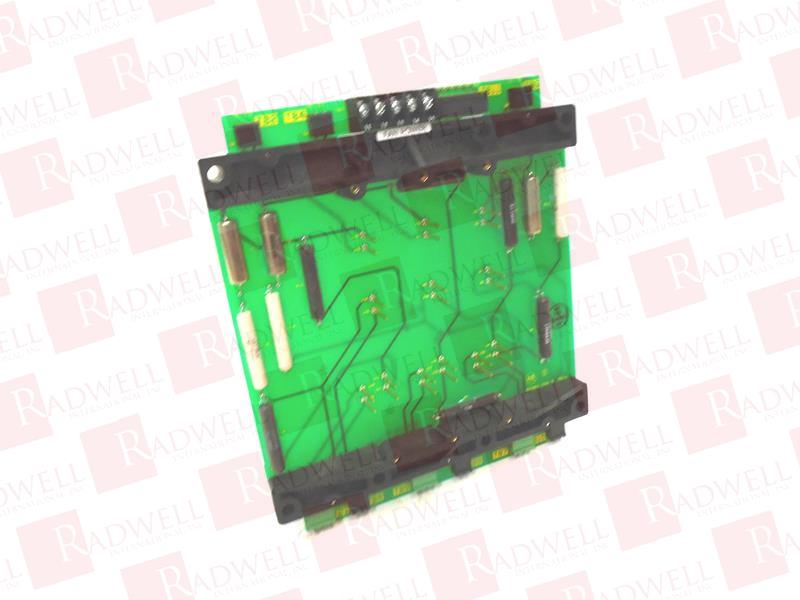 40382-226-5 PC Board PLC/Add-On Board by ALLEN BRADLEY