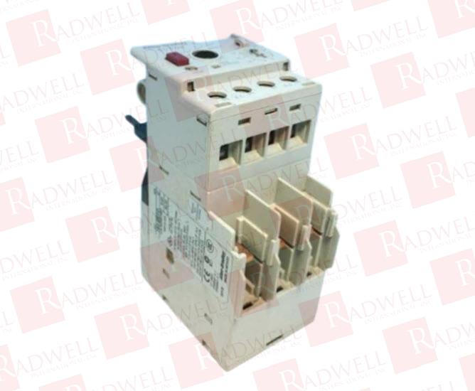193-EEFD Solid State Overload/Relay by ALLEN BRADLEY